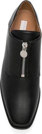 Stella McCartney Falabella Loafer - Black
