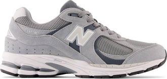 New Balance Herren Sneaker 2002R mit Leder