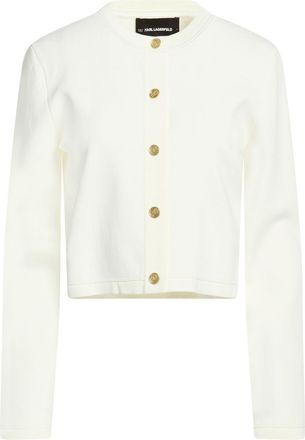 Karl Lagerfeld STRICKWAREN - Strickjacken auf YOOX.COM