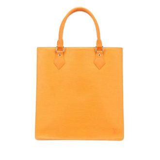 Louis Vuitton Pre-owned Sac Plat PM - - Pre-owned - Damen - Orange - ONE SIZE