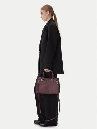 Aldo Aldo Handtasche Elizabelle 13863659 Dunkelrot