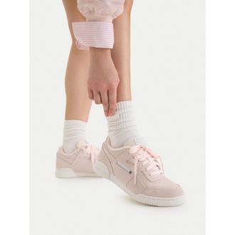 Reebok Sneakers Reebok EO-WORKOUT PLUS 100256320 Rosa