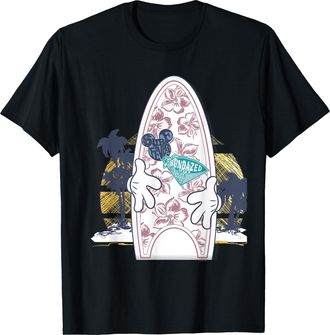 Disney Mickey Mouse Surf Fever T-Shirt