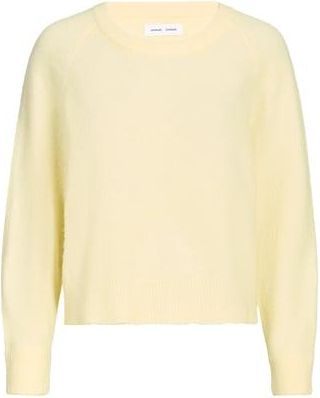 Sams&oslash;e & Sams&oslash;e Pull uni en laine