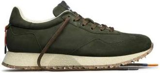 Barracuda Homme, Chaussures, Vert, Taille: 44 EU New Rocket