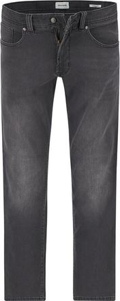 Pierre Cardin Herren Jeans grau Comfort Fit