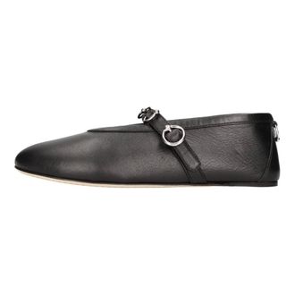 3Juin Bibi Ballerine - - Shoes - Damen - Schwarzk - 36 EU