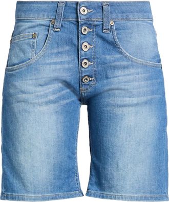 Vivance HOSEN & R&Ouml;CKE - Jeansshorts auf YOOX.COM