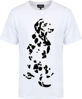 Emporio Armani TOPS - T-shirts sur YOOX.COM