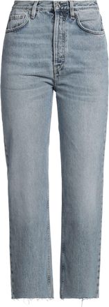 Toteme HOSEN & R&Ouml;CKE - Jeanshosen auf YOOX.COM