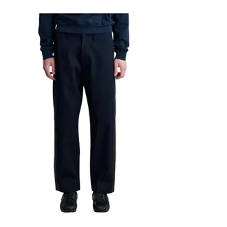 A.P.C. A.p.c., Homme, Pantalons, Bleu, Taille: XL Tupelo Chinos