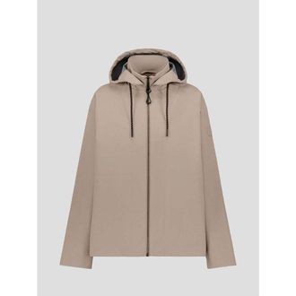 Jott Blouson imperm&eacute;able Imera - Beige