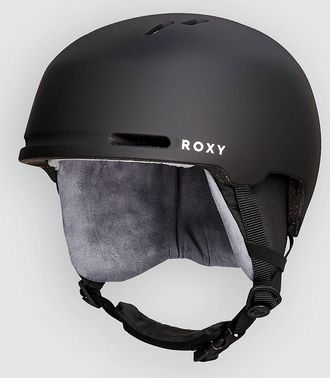 Roxy Kashmir Helm true black