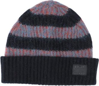 Paul Smith Wool Beanie