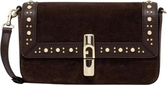 Furla Damen, Taschen, Braun, ONE SIZEGr&ouml;&szlig;e