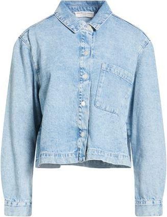 des petit hauts TOPS - Chemises en jean sur YOOX.COM