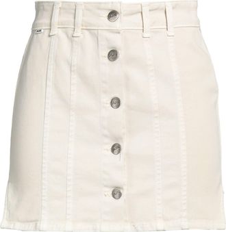 Jijil HOSEN & RÖCKE - Jeansröcke auf YOOX.COM