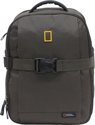 National Geographic Rucksack Recovery