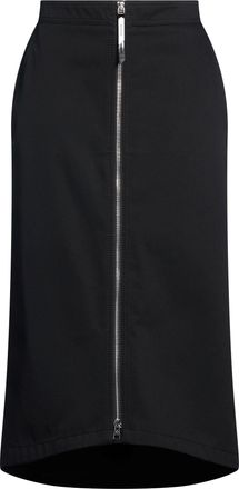 Moncler HOSEN & R&Ouml;CKE - Midi-R&ouml;cke auf YOOX.COM