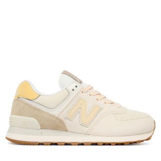 New Balance Sneakers New Balance W574VA Creme