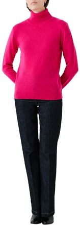 Caroll Damen Uj015-dylanb Pullover, Azale, Medium