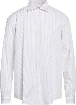 Massimo Alba TOPS - Chemises sur YOOX.COM