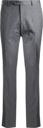 Lubiam HOSEN & R&Ouml;CKE - Hosen auf YOOX.COM