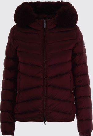 Colmar Veste COLMAR Femme couleur Bordeaux
