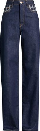 Amiri HOSEN & R&Ouml;CKE - Jeanshosen auf YOOX.COM