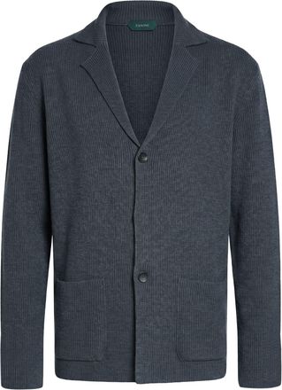 Zanone STRICKWAREN - Strickjacken auf YOOX.COM