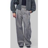 Christophe Lemaire Curved Pants