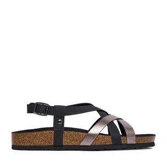 Jenny Sandalen JENNY CEO-ARRANA WS20161-37 Schwarz