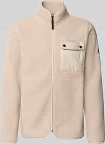 Didriksons 1913 Regular Fit Jacke mit Stehkragen Modell Peter