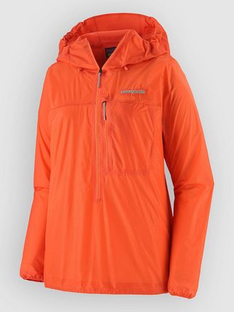 Patagonia Houdini Rock Veste orange