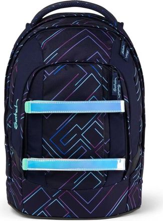 Satch unisex, Taschen, Blau, ONE SIZEGr&ouml;&szlig;e
