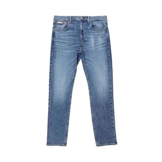 Calvin Klein Jeans Herren, Jeans, Blau, W34Gr&ouml;&szlig;e