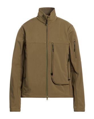 Oakley JACKEN & M&Auml;NTEL - Jacken und Anoraks auf YOOX.COM