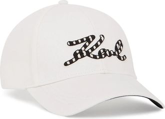 Karl Lagerfeld Cap