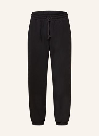 New Balance Sweatpants schwarz