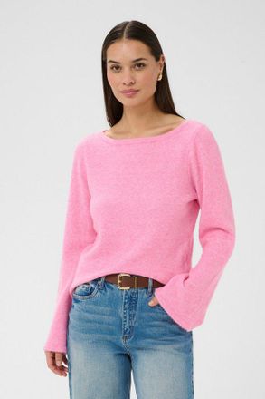 Kaffe Strickpullover Strickpullover KAjolanda