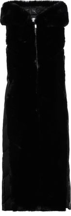 White Wise JACKEN & M&Auml;NTEL - Shearling- & Kunstfell auf YOOX.COM