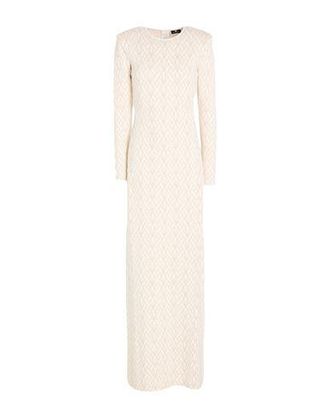Elisabetta Franchi ROBES - Robes longues sur YOOX.COM