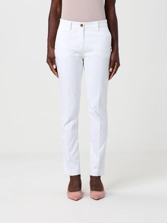 Mason's Pantalon MASONS Femme couleur Blanc