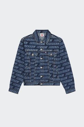 Ice Cream Veste - Taille XS