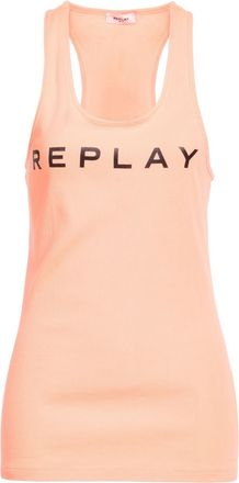 Replay TOPS - Tank Tops auf YOOX.COM