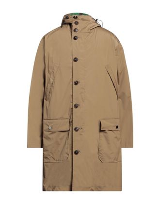 Drumohr JACKEN & M&Auml;NTEL - Jacken, M&auml;ntel & Trenchcoats auf YOOX.COM