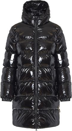 Funky Buddha Wintermantel