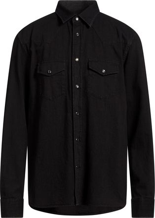 Tom Ford TOPS - Jeanshemden auf YOOX.COM