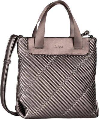 Gabor Shopper - - Bags - Damen - Grau - ONE SIZE