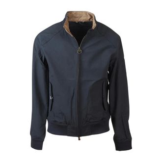 Barbour Herren, Jacken, Blau, XLGr&ouml;&szlig;e